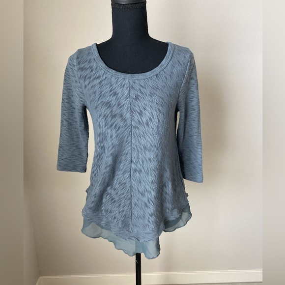 Absolutely Famous | Sweaters | Absolutely Famous Gray 34 Sweater | Poshmark